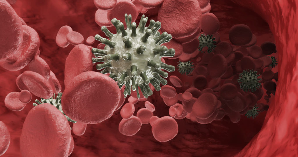 What's the difference? Blood cancers: Leukemia, lymphoma and multiple ...